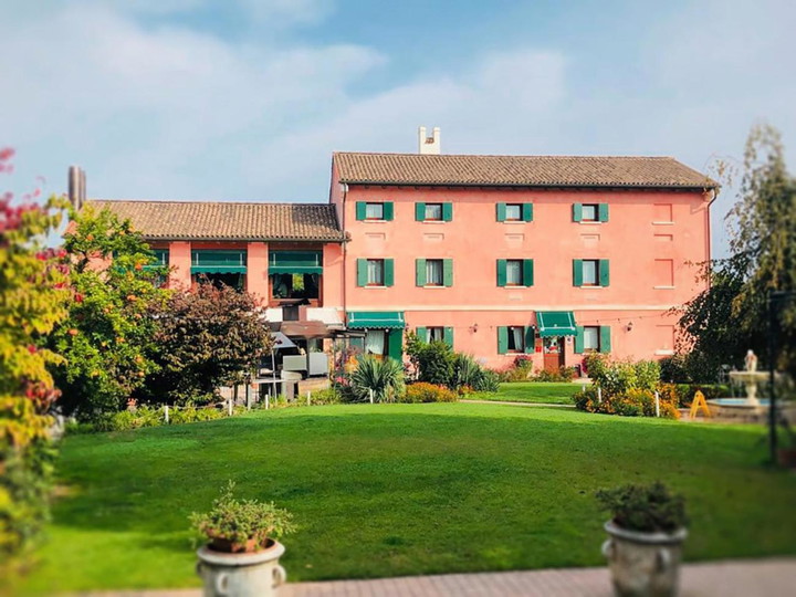 Osteria Alla Pasina - Treviso