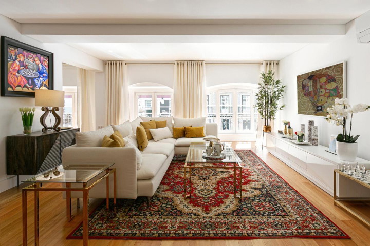 Lisbon Rentals Chiado - Corroios
