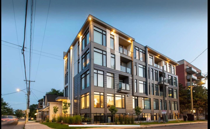 Westview Luxury Suites - Ottawa