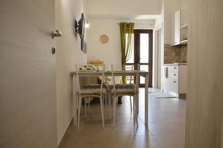 B&b La Quiete - Pouilles