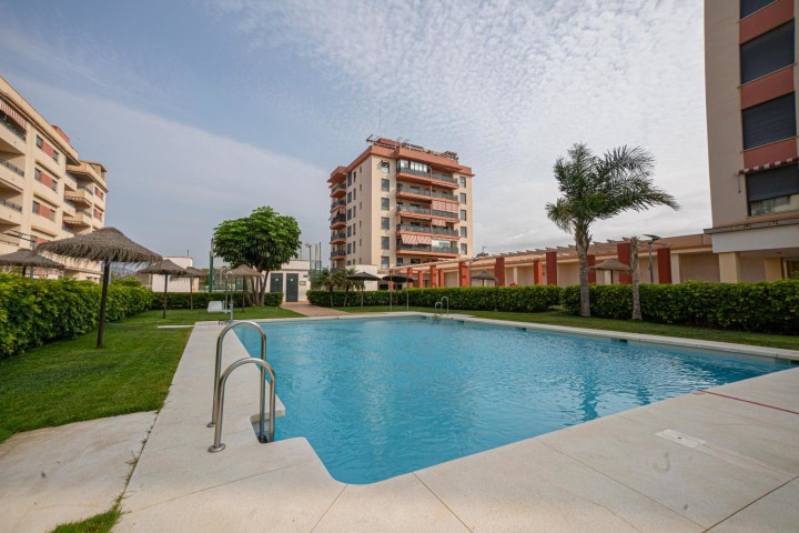 Apartamento En Torre Del Mar - Torre del Mar