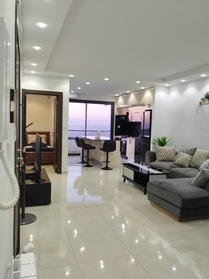 Luxueux Appartement à Tlemcen - Tlemcen