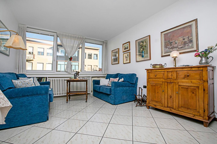 Riva Centro Apartment In Old Town - Happy Rentals - Riva del Garda
