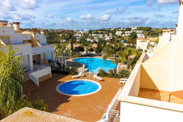 Sergio S Place - Farm Village - By Algarkasa - Albufeira