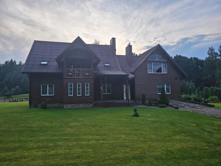Stay At Svaja - Lithuania