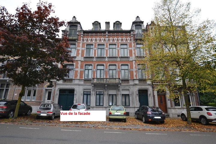 Duplex Sympa Verviers - Jalhay