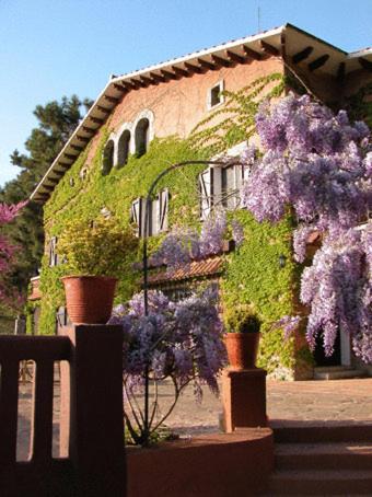 Masia Vista Hermosa - Mollet del Vallès