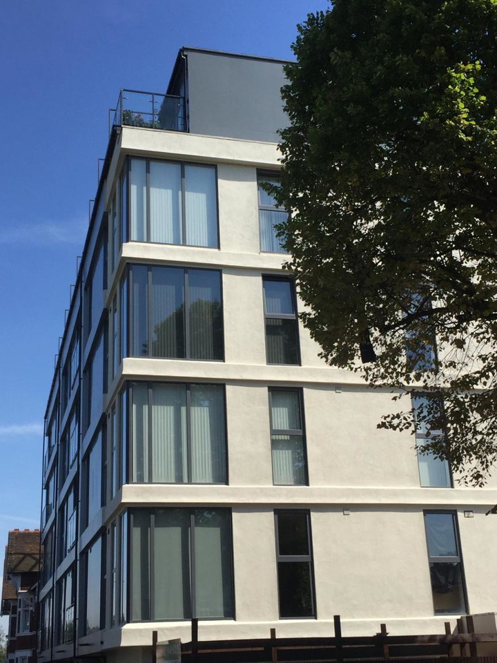 Castle Quarter - Free Parking - Fast Fibre - Bedford, Royaume-Uni