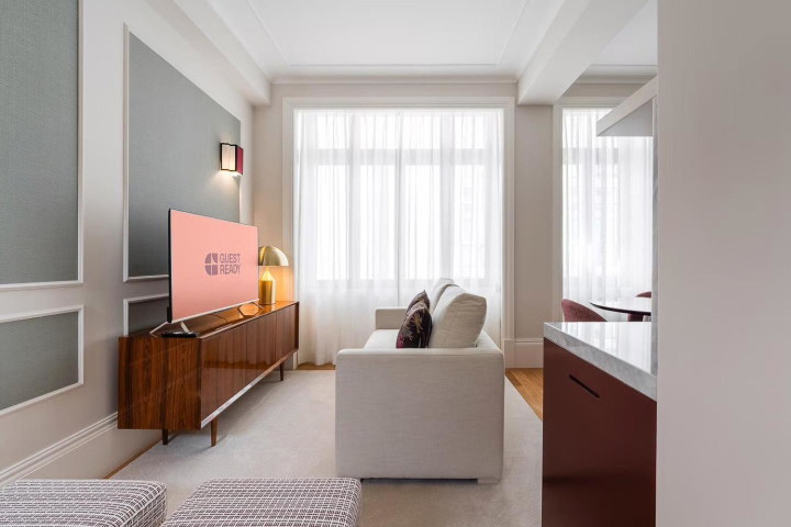 Guestready - Elisium Star - Porto