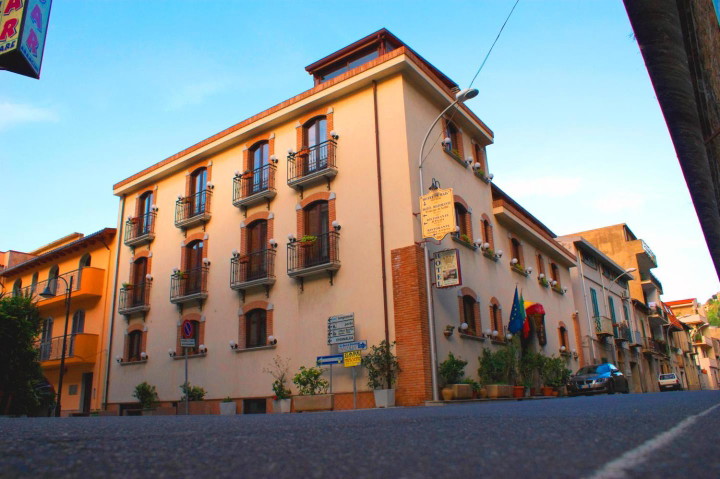 Hotel U' Bais - Italy