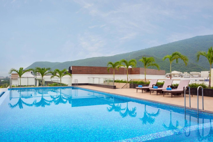 Fairfield By Marriott Visakhapatnam - Visakhapatnam