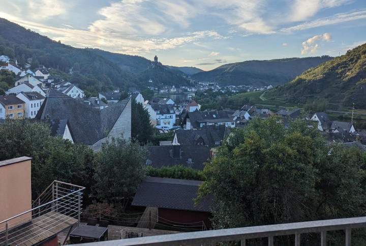 Wellness Appartement Cochem - Cochem