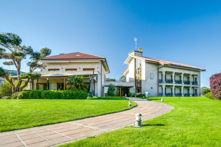 Hotel Rural Campaniola - Marín
