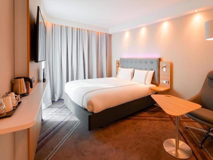 Premier Inn Mannheim City Centre - Deutschland