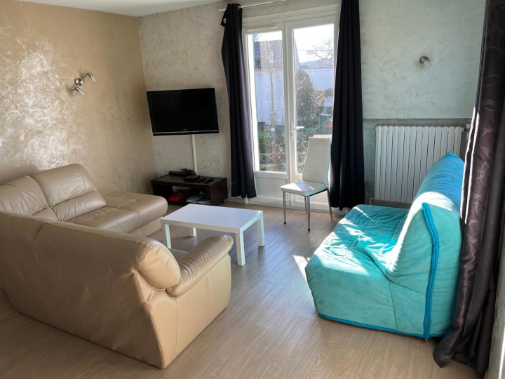Maison 4 Chambres Cusset - Allier