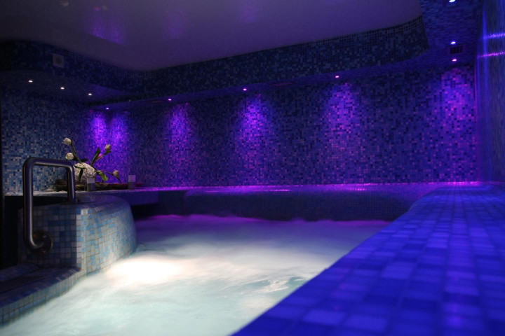 Maritan Hotel & Spa - Padoue