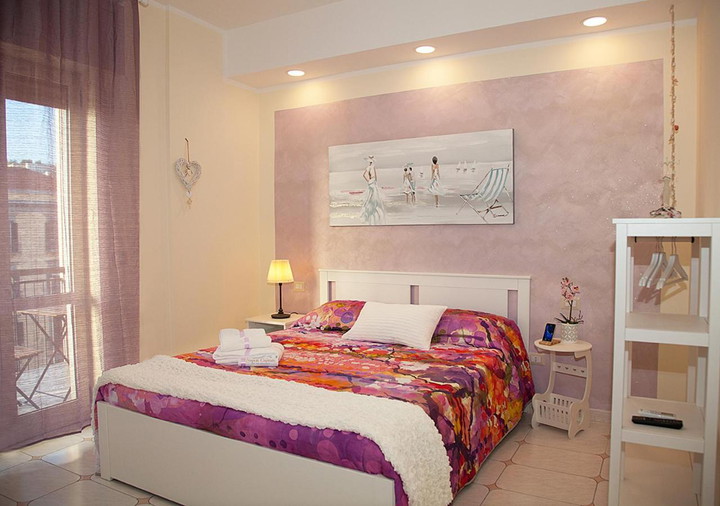 B&b Napoli Capitale - Casoria