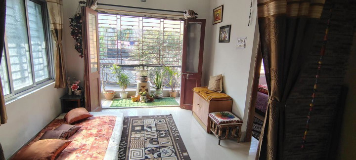 J Stay 1bhk - Kolkata