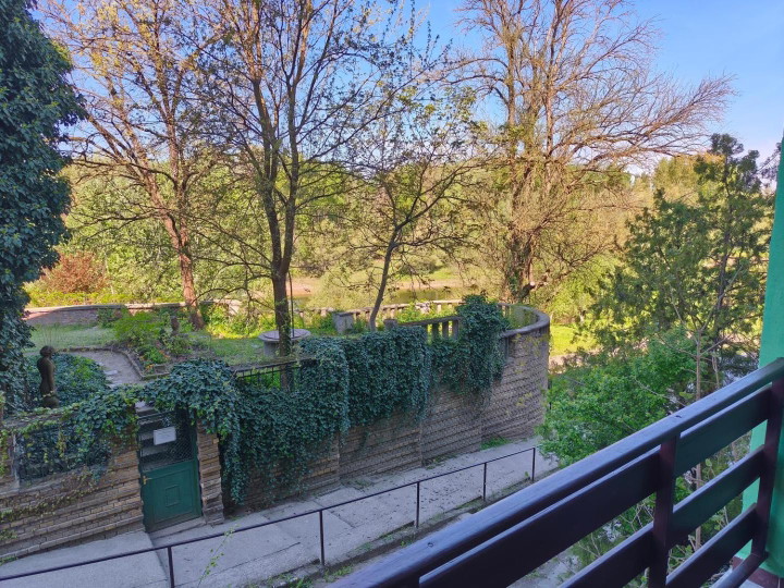 Galamb Odú Apartman - Baja