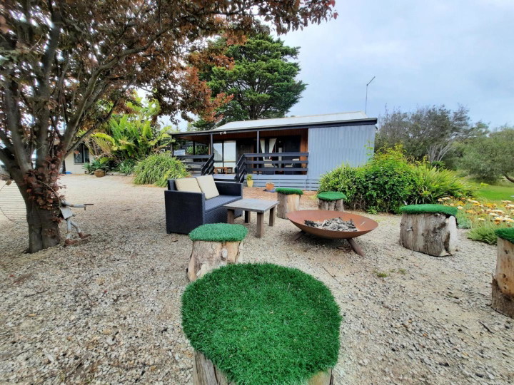 Coastal Bush Cabin Ocean Bay Getaway Pl - Melbourne