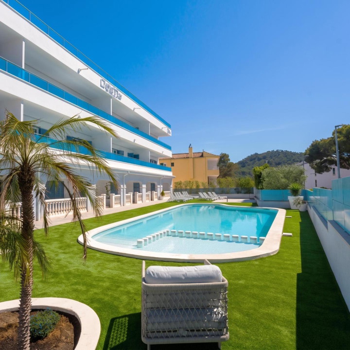 Dols Mar Apartments - Andratx