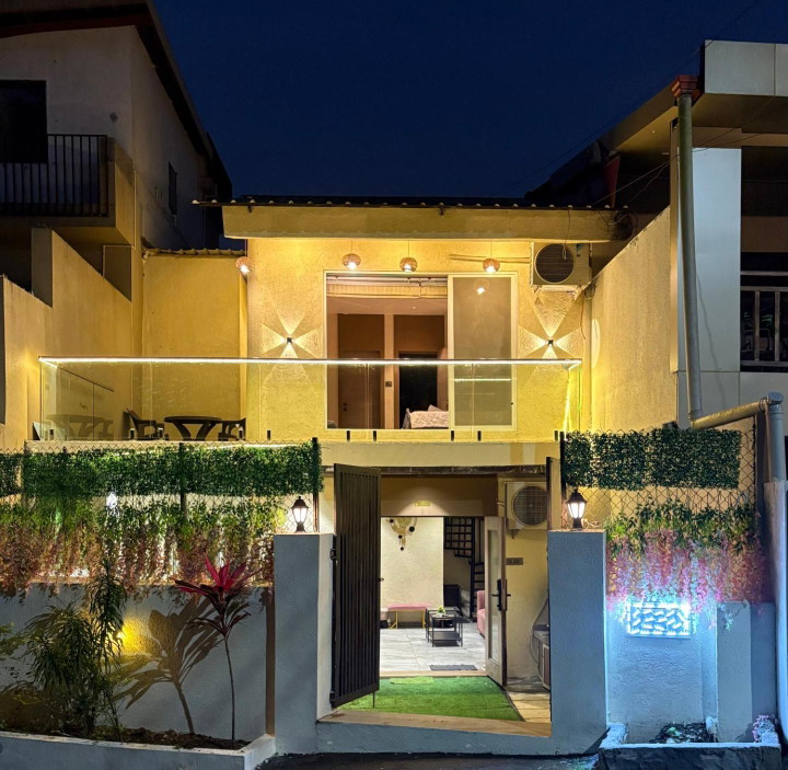 Eko Bliss 4bhk Villa - Lonavla