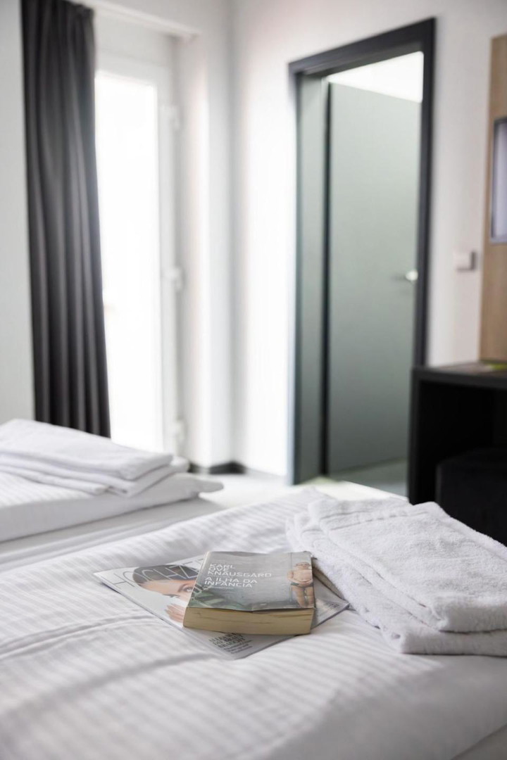 N9 Hotel Nürnberg-city - ニュルンベルク