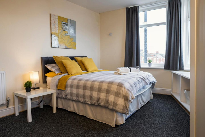 Dunes Hotel - Tynemouth