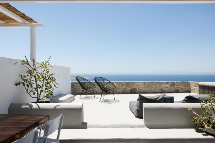 Boho Origin Mykonos - Mykonos Region