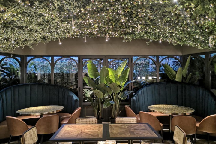 Manuelina Taste Hotel - Portofino