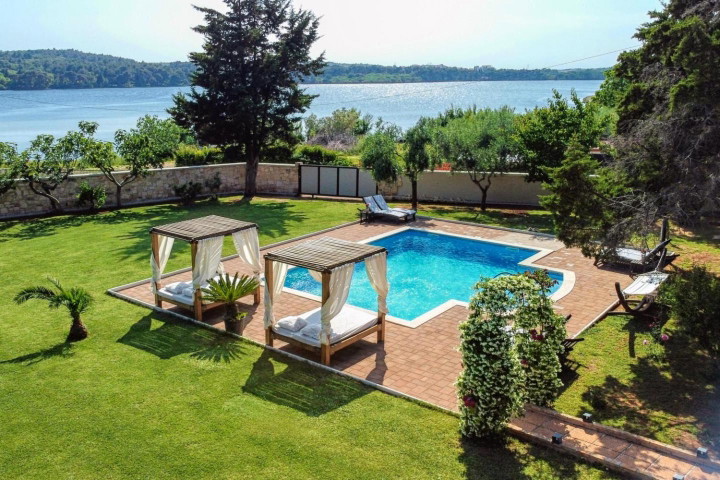 Holiday Home Giardino Marino - Istrie