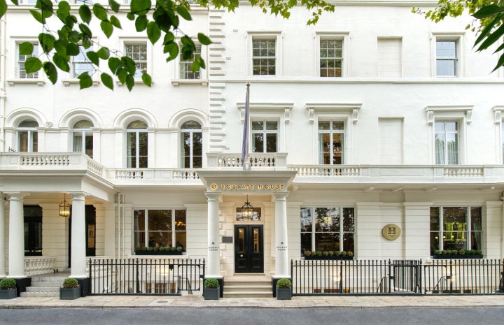 Roseate House London - Marylebone