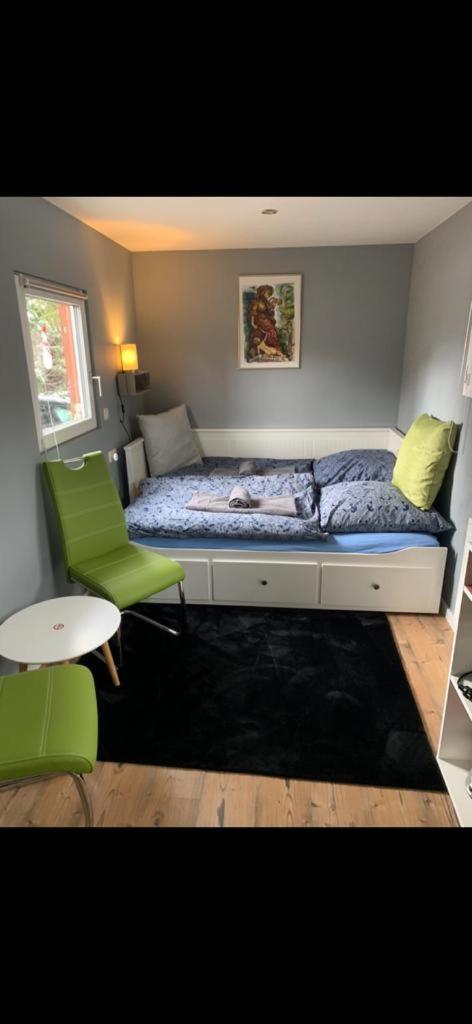 Tiny-ferienwohnung Hellerau 2 - Dresden