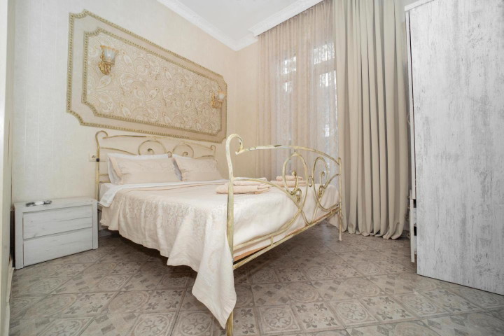 Old Tbilisi Apart-hotel - Géorgie