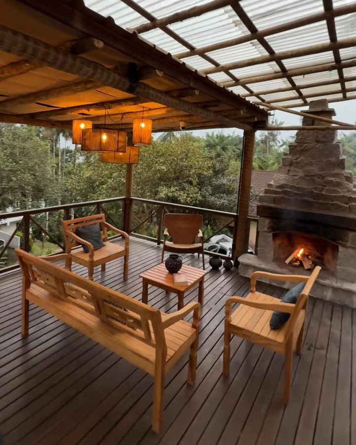 Casa Da Pedra Serrinha - Itatiaia