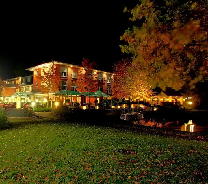 Hotel Driland - Gronau (Westfalen)