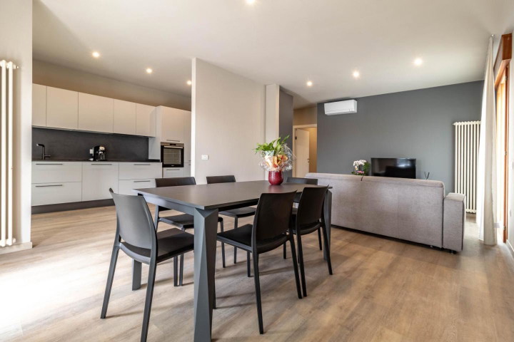Idealhome Suite - Padua