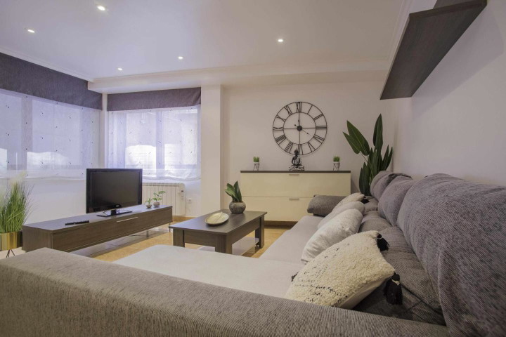 Apartamento En Raxó - Combarro