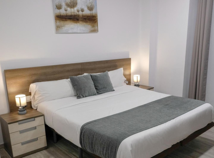 Hostal Tartessos - Albal