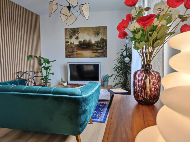 Appartement Hypercentre Avec Vue Panoramique - Brest, France