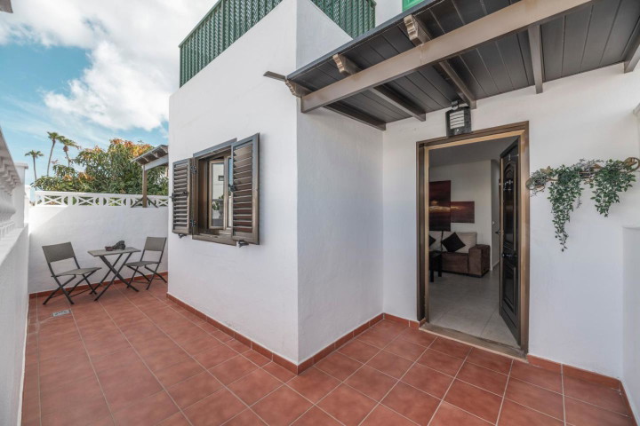 Casa Emma - San Bartolomé, España