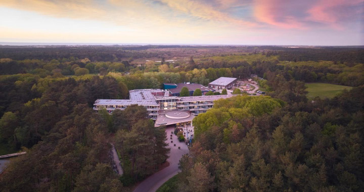 Westcord Aparthotel Boschrijck - Niederlande