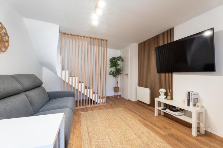 Maison De Ville En Triplex Pour 6 Personnes Près De Disney Et Paris - Bussy-Saint-Georges