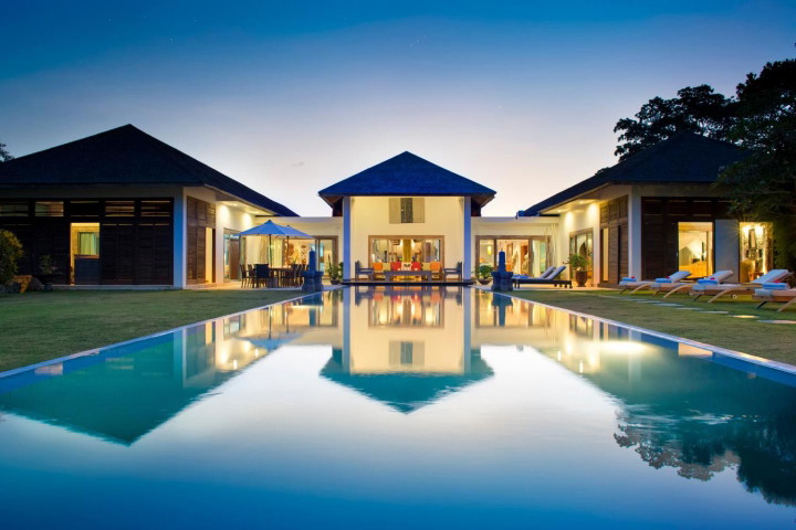 Bali Luxury Boutique Resort And Spa - Tabanan