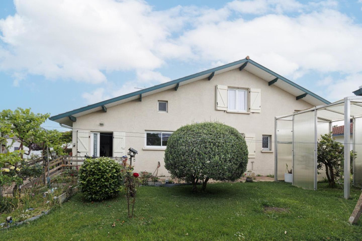 Villa Beaux Dimanches - Saint-Vincent-de-Tyrosse
