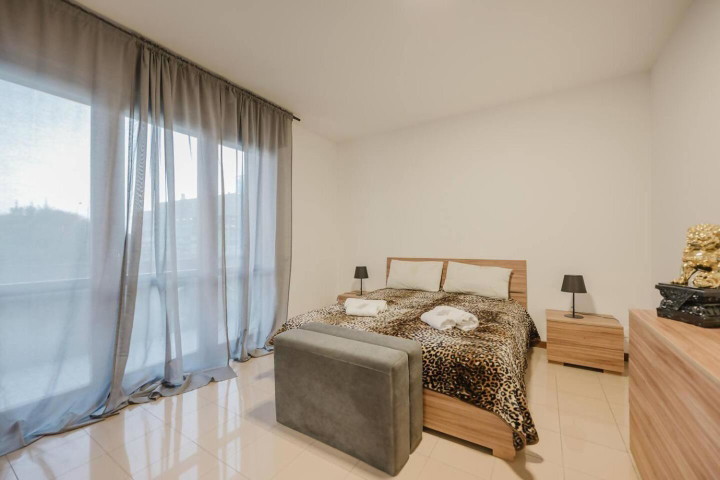 Unico Apt 3a, Parcheggio Gratis, Per Famiglie - Venise