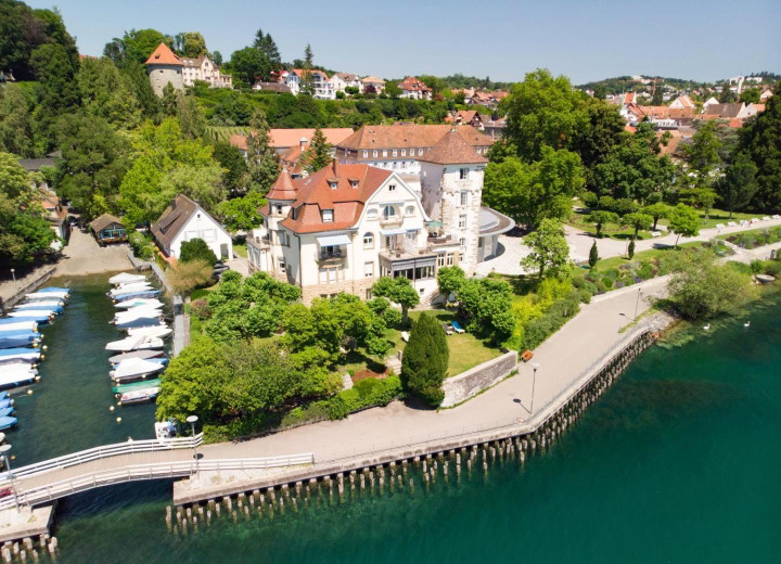 Bad Hotel ÜBerlingen - Überlingen