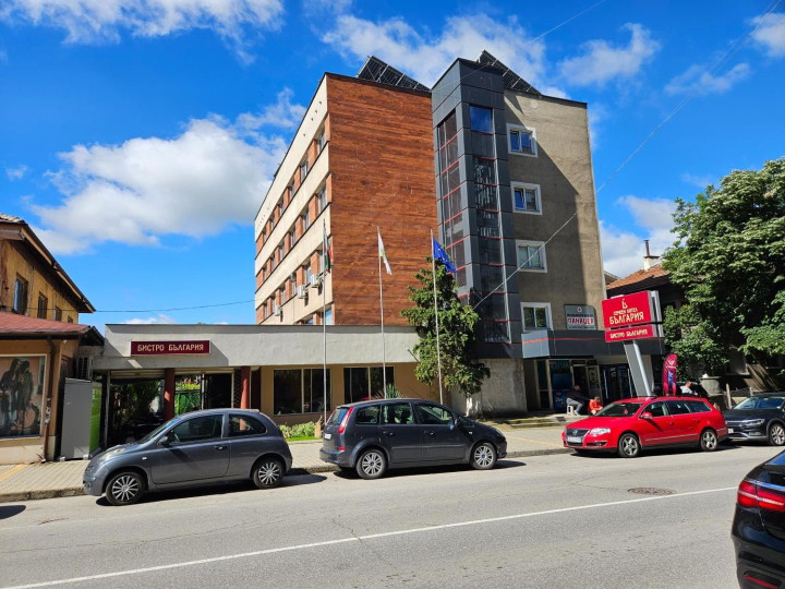 Family Hotel Bulgaria - Bułgaria