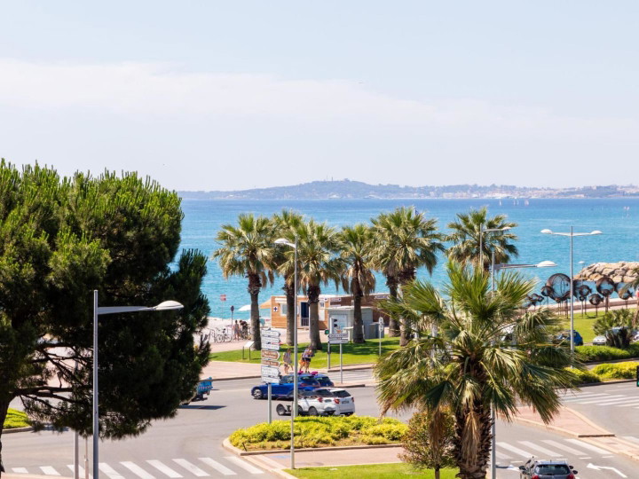 Apartment L'auteuil-1 By Interhome - Cagnes-sur-Mer