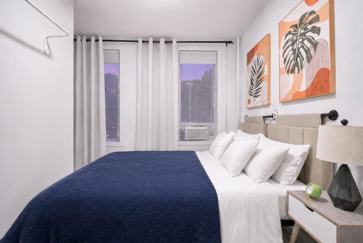 1 Bd Unit In Central Location - Brooklyn, NY